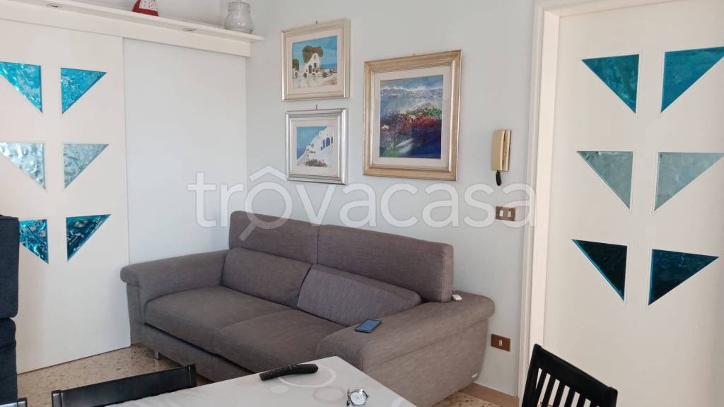 Appartamento in in vendita da privato ad Andria via Brescia, 1/a