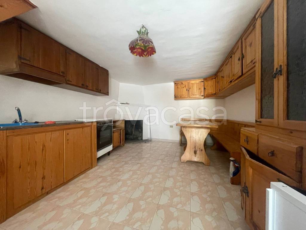 Appartamento in in vendita da privato a Capistrello via dei Merli