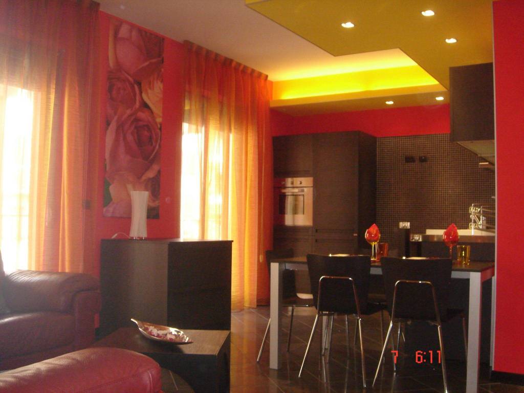 Appartamento in in vendita da privato a Biella via Trento, 44