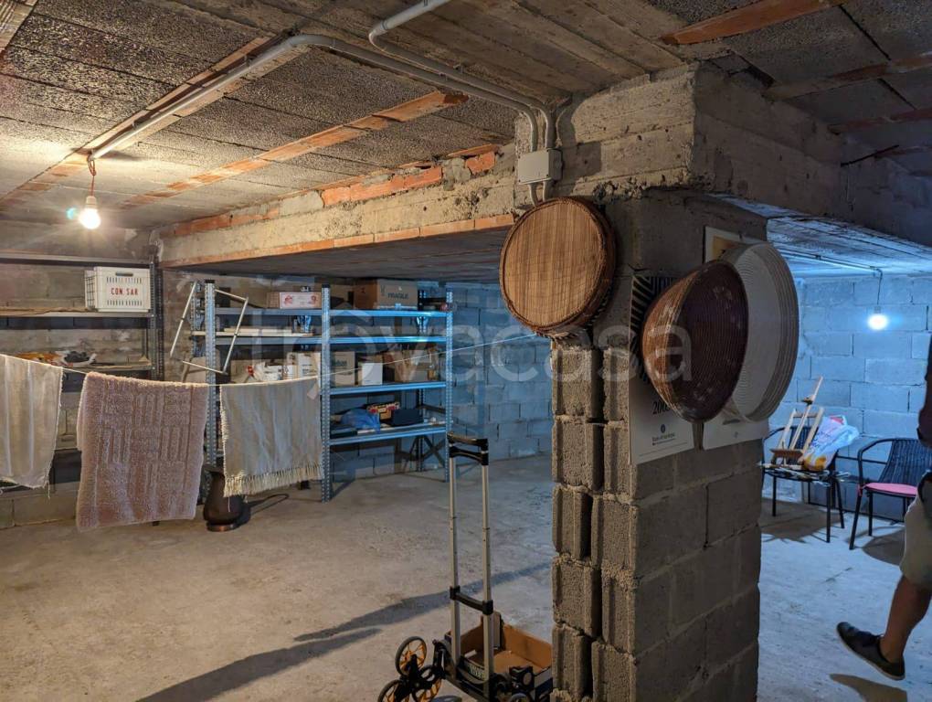 Villa in in vendita da privato a Nurachi via Nuoro, 17