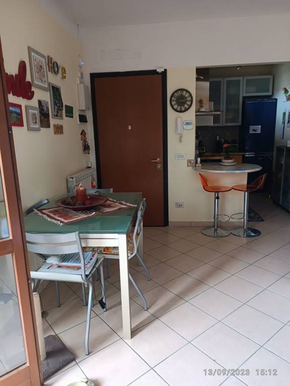 Appartamento in vendita a Carmignano via San Giuseppe, 8