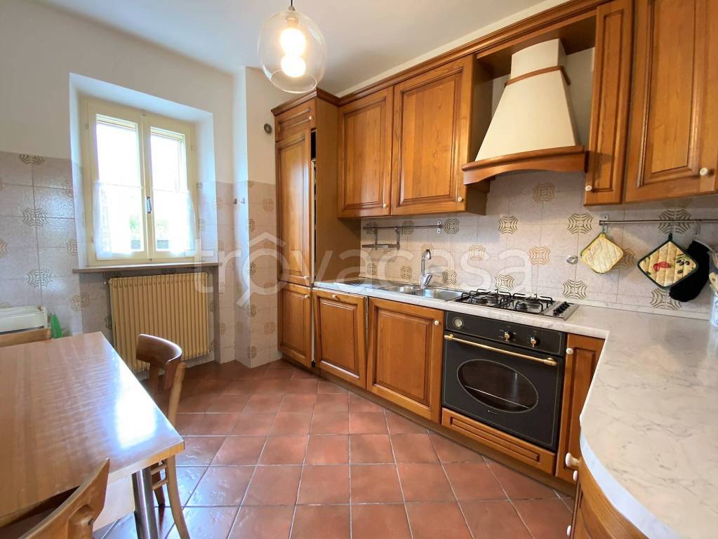 Colonica in vendita ad Aviano via Gian Francesco del Zotto