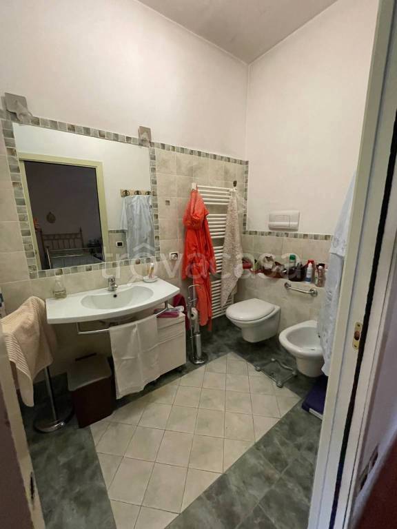 Villa in vendita ad Acquapendente via Vittorio Veneto