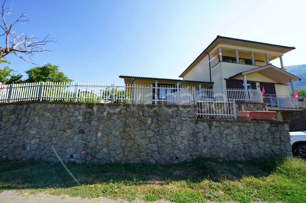 Villa in vendita ad Arcidosso località Capenti, 1