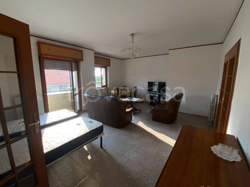 Appartamento in in vendita da privato a Vibo Valentia via Schipani, 4