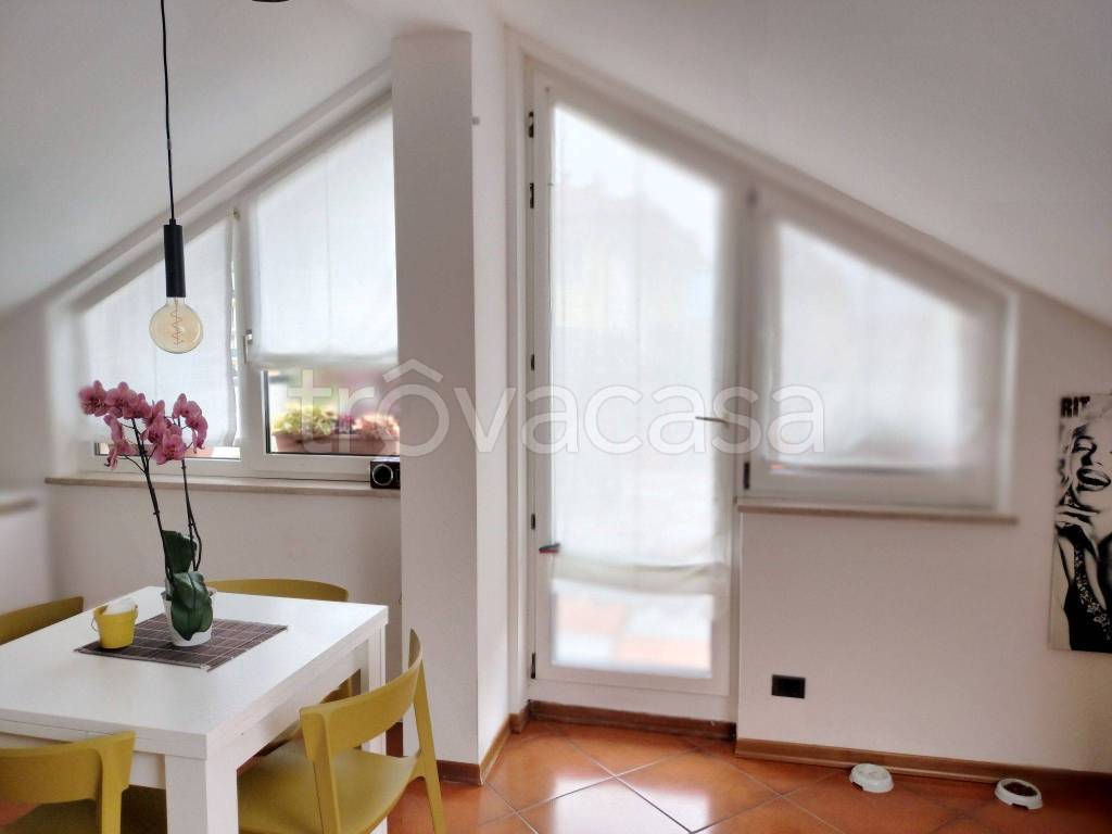 Appartamento in in vendita da privato a Borgo Valsugana viale Roma, 3