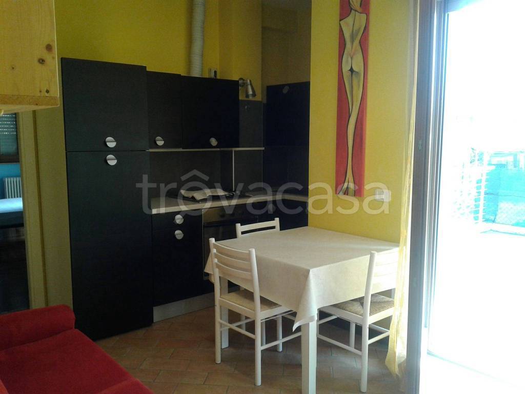Appartamento in in vendita da privato a Fano viale Piceno, 161