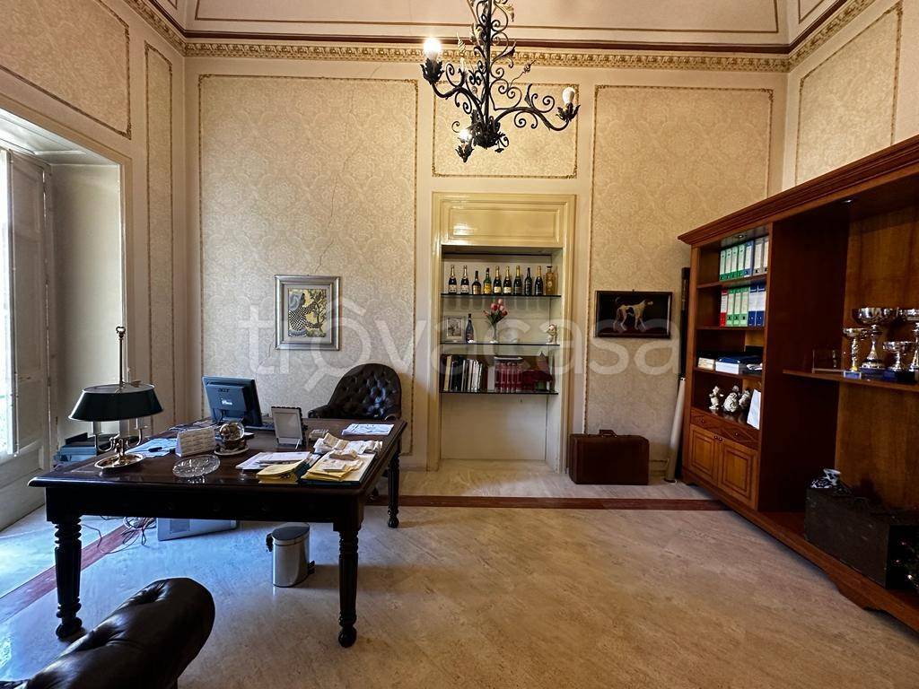 Appartamento in vendita a Caltanissetta corso Vittorio Emanuele, 118