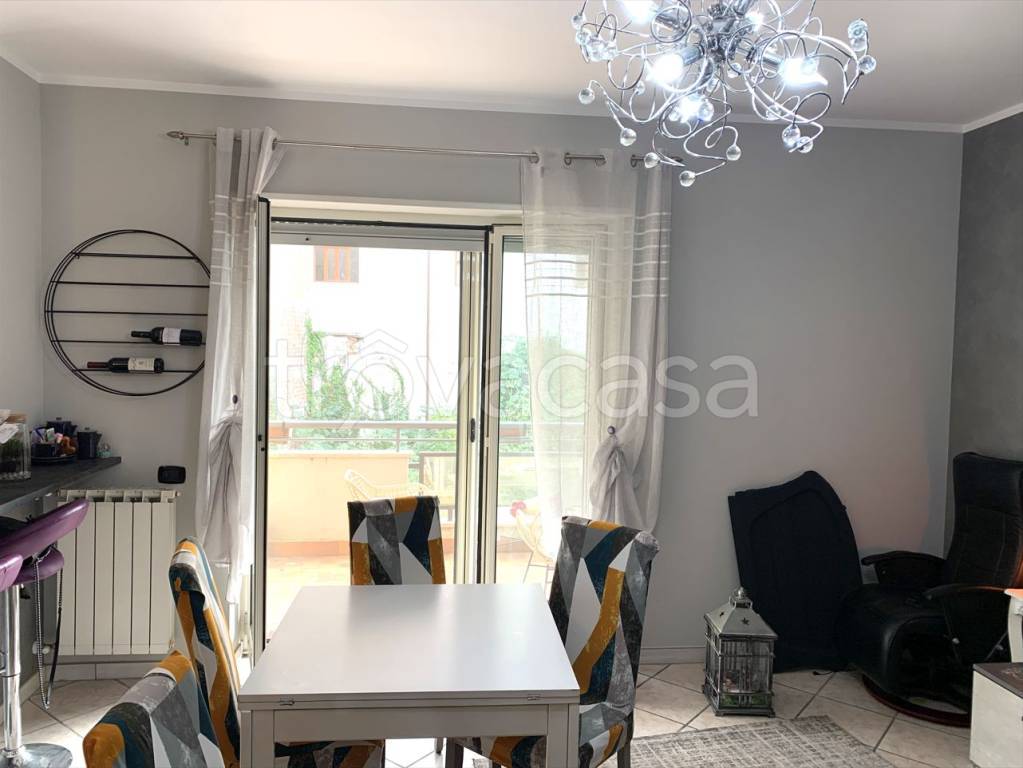 Appartamento in vendita ad Anagni porta San Francesco