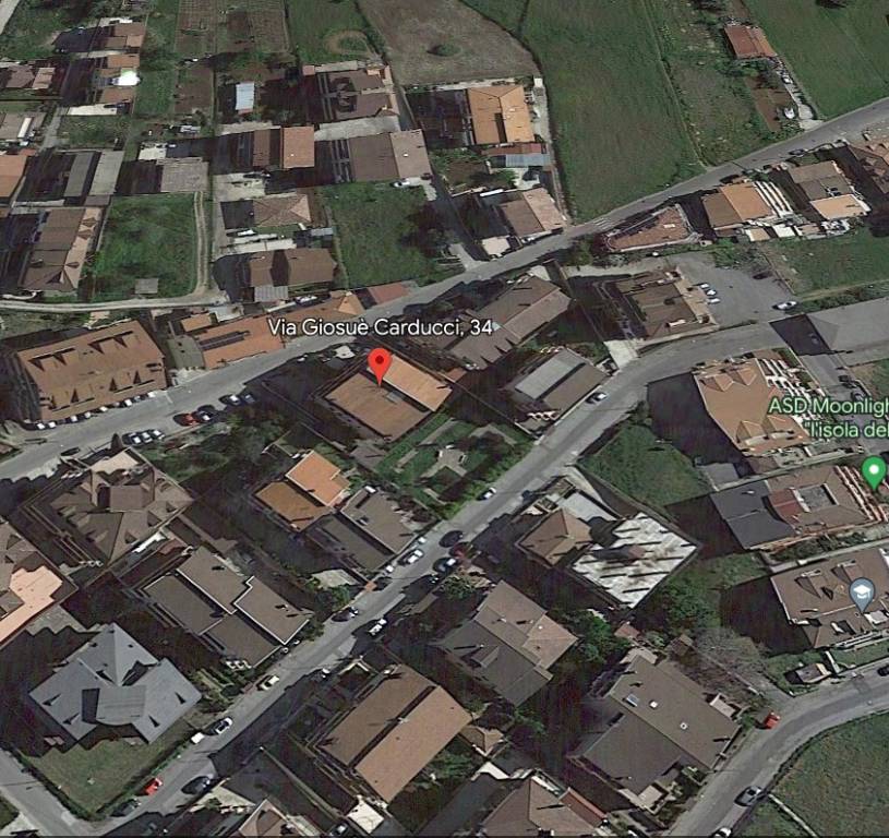 Appartamento all'asta a Ionadi via Carducci