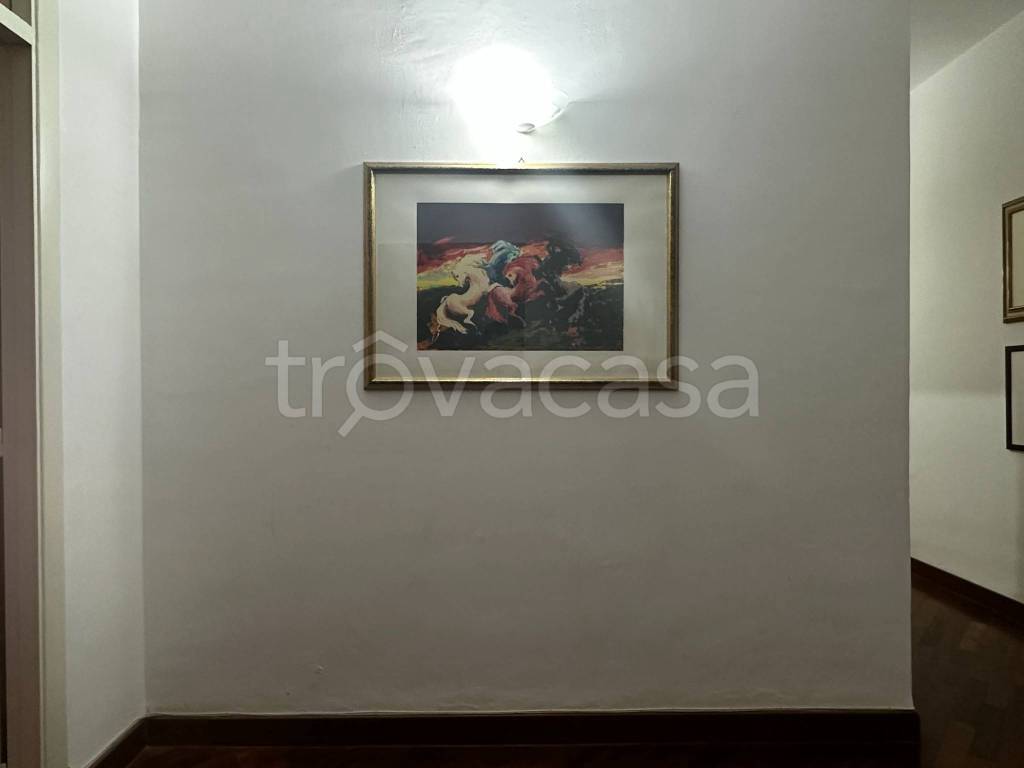 Appartamento in vendita a Caltanissetta via Sardegna, 17