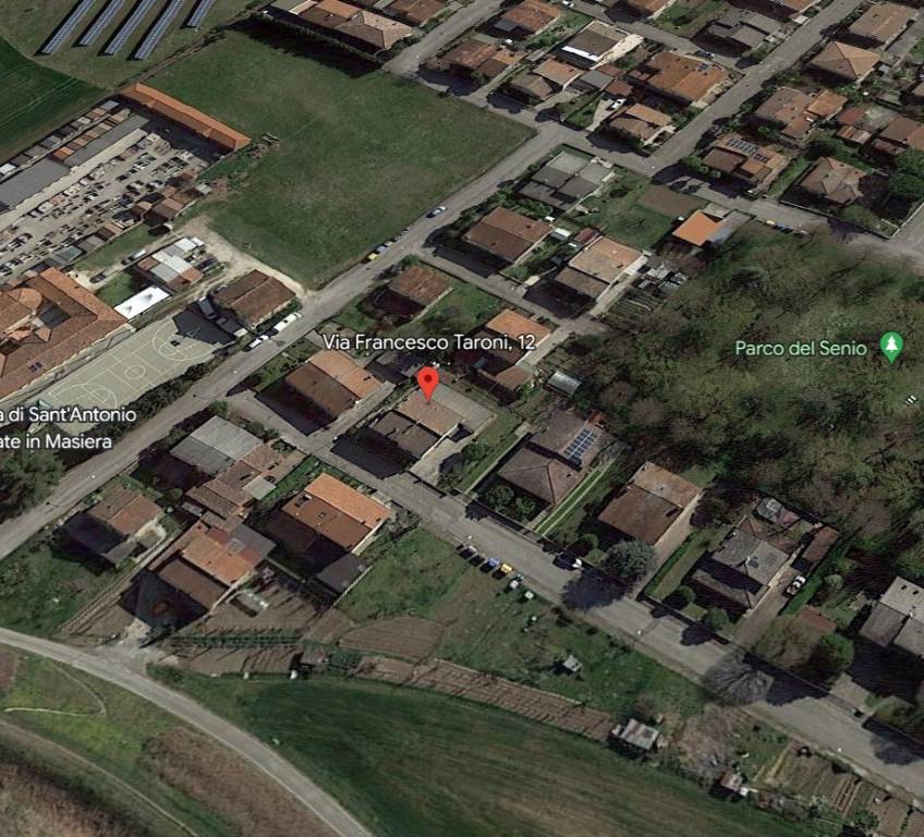 Appartamento all'asta a Bagnacavallo via Taroni