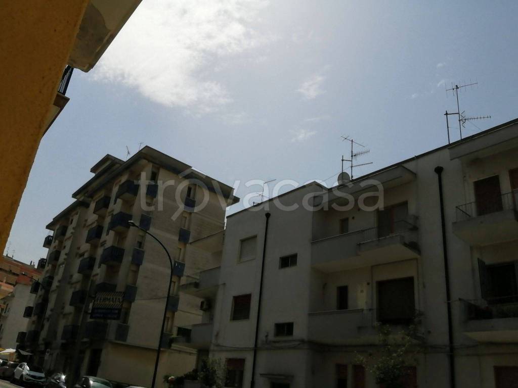 Appartamento in in vendita da privato a Montescaglioso viale Giovanni xxiii, 15