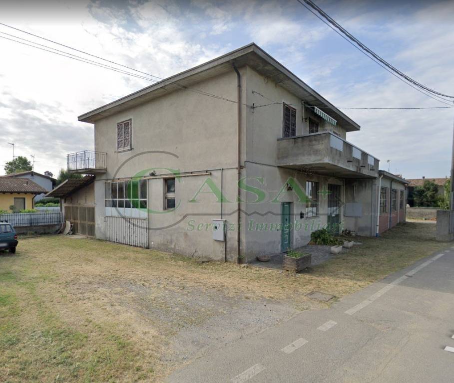 Casa Indipendente in vendita a Barbariga via Nazario Sauro