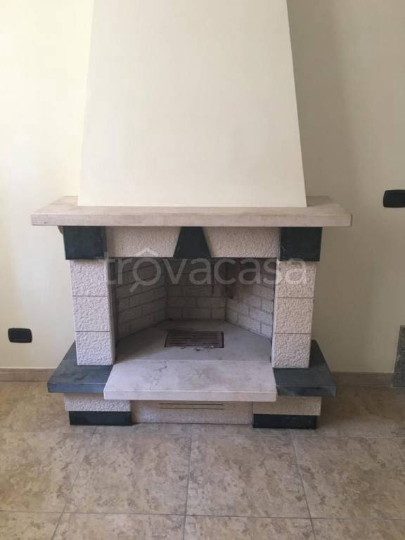 Casa Indipendente in in vendita da privato a Campodipietra via Leopoldo Montini