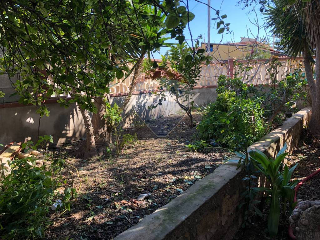 Villa Bifamiliare in vendita ad Acate via delle Conchiglie, 1