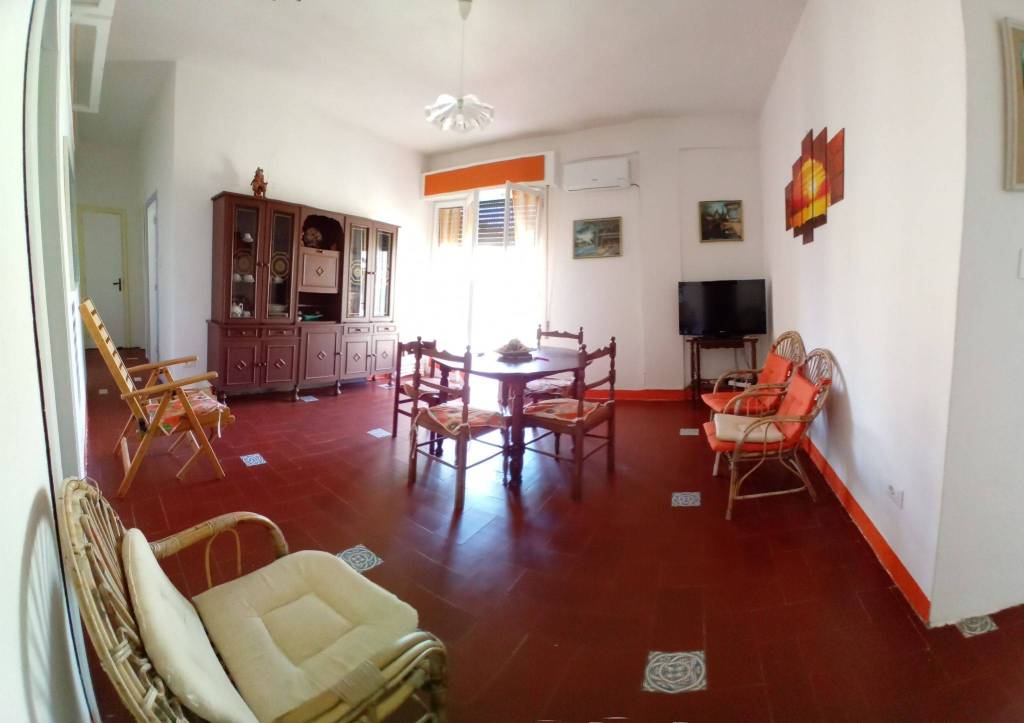 Appartamento in in vendita da privato a Stalettì via Lucifero, 5