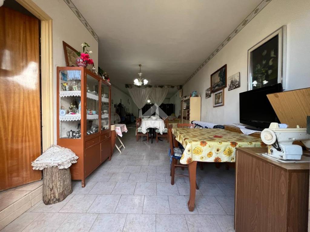 Appartamento in vendita ad Agrigento via rita gibilaro, 14