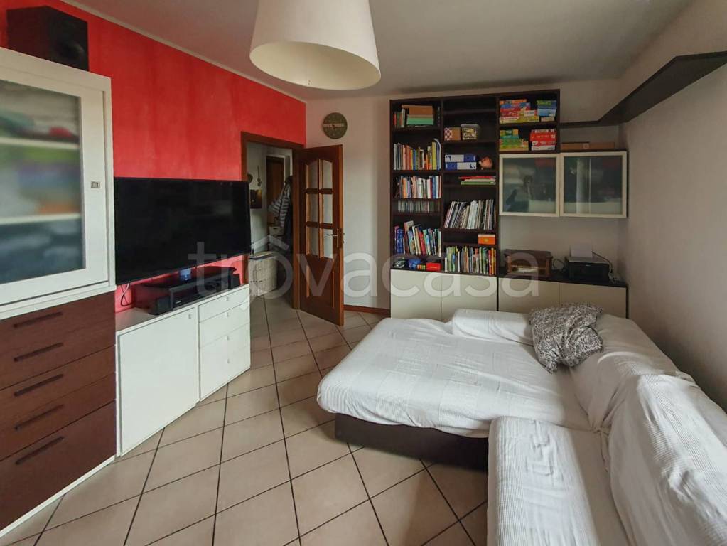 Appartamento in vendita a Duino Aurisina