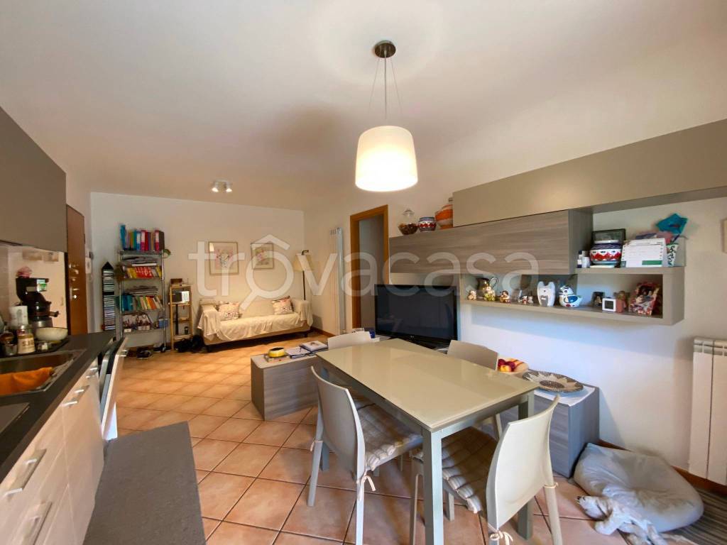 Appartamento in vendita a Gorizia via Trieste