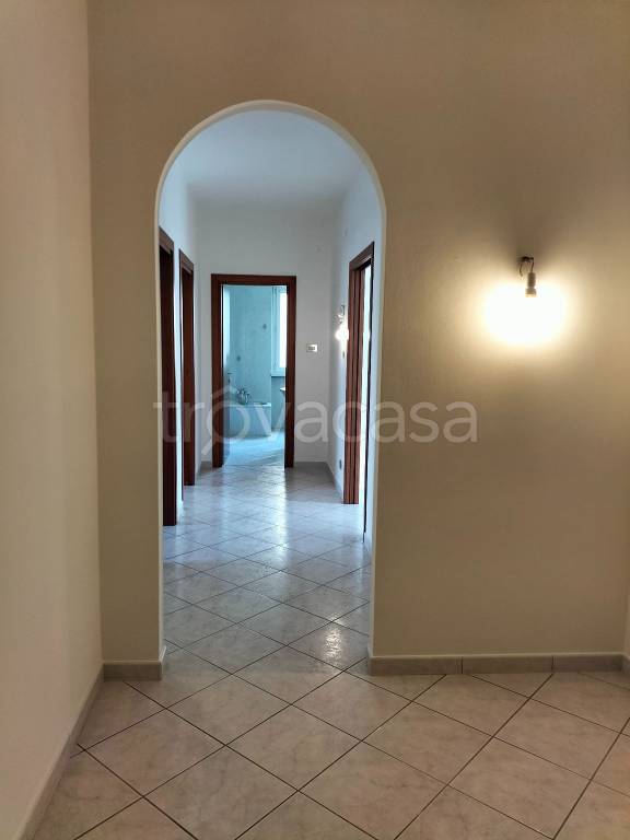 Appartamento in in vendita da privato a Bolzano piazza Giuseppe Mazzini, 20