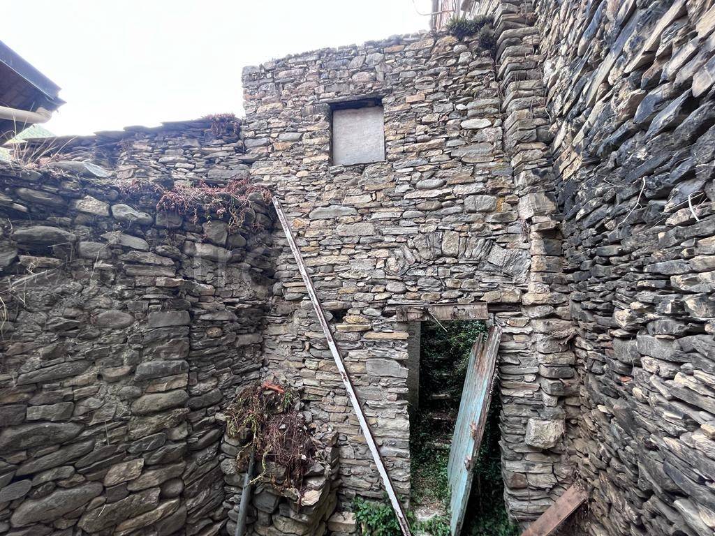 Rustico in vendita a Badalucco via Vincenzo Gioberti