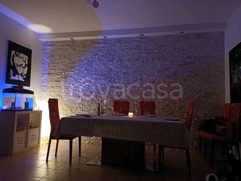 Appartamento in in vendita da privato a Padova via delle Granze Sud, 53A