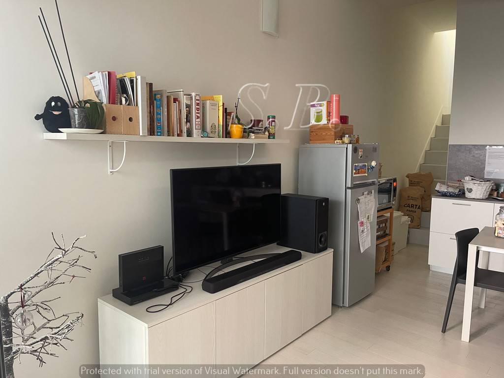 Appartamento in vendita a Mantova