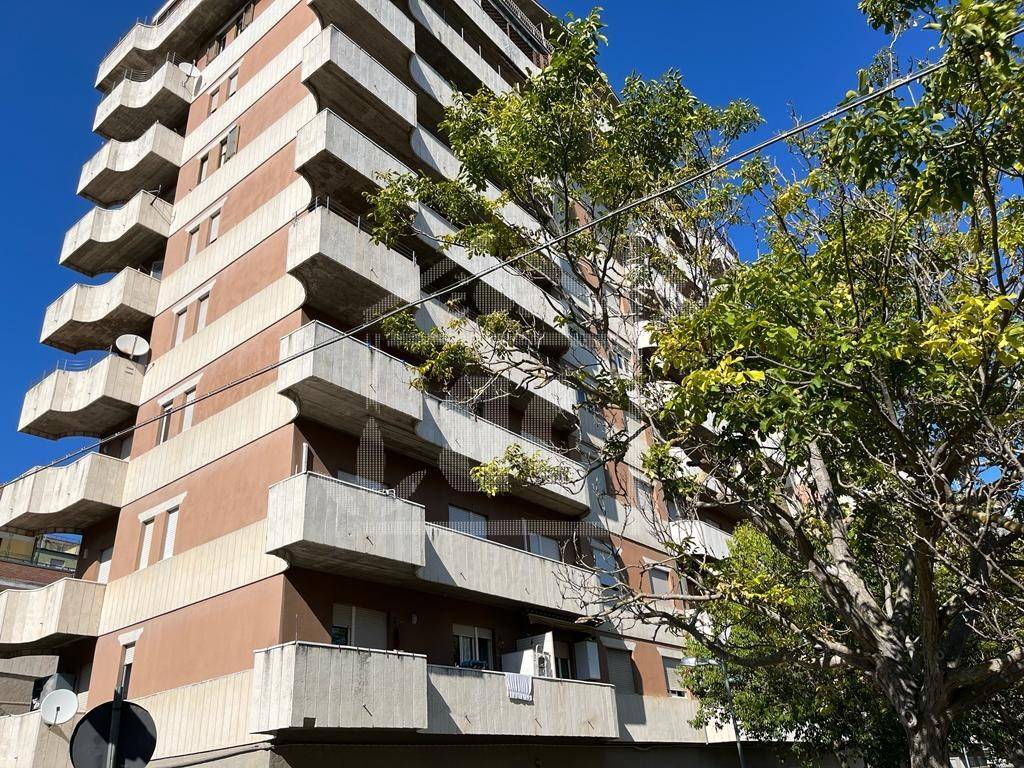 Appartamento in vendita ad Atri via Antonio Finocchi