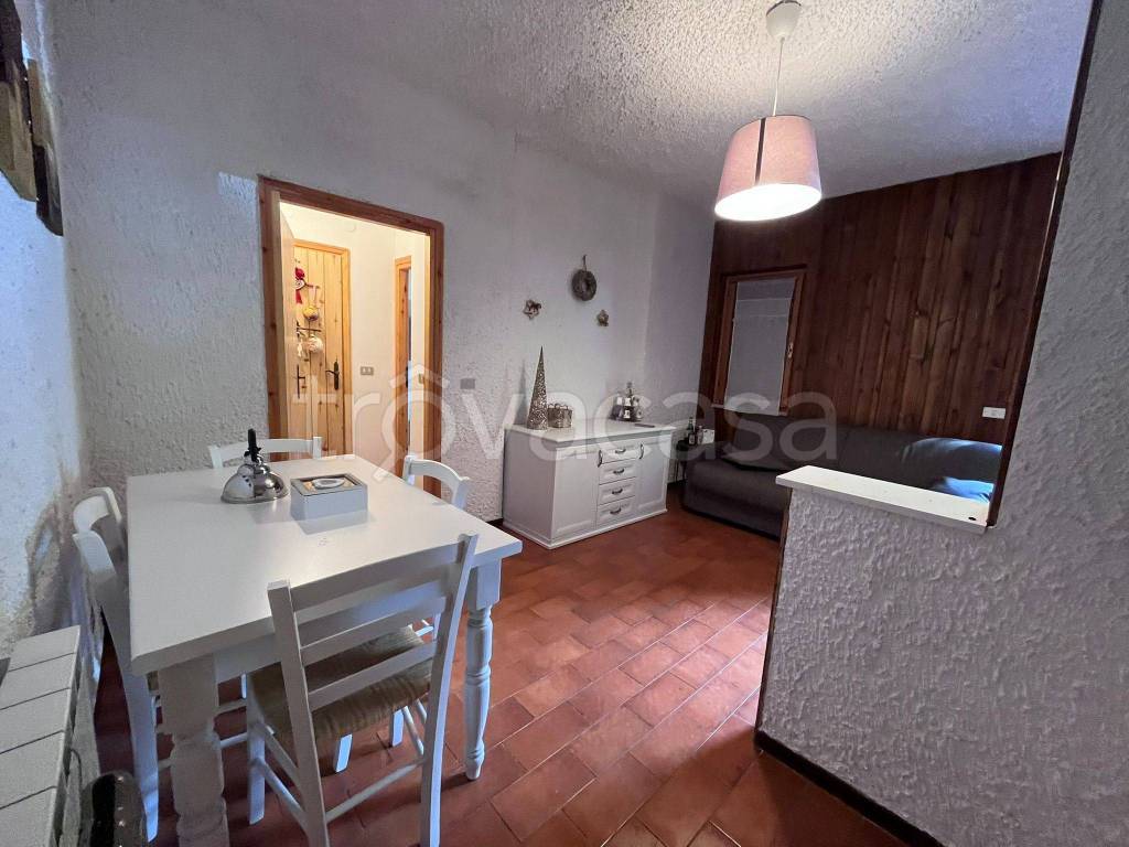 Appartamento in in vendita da privato a Campo di Giove strada Provinciale per roccaraso-palena