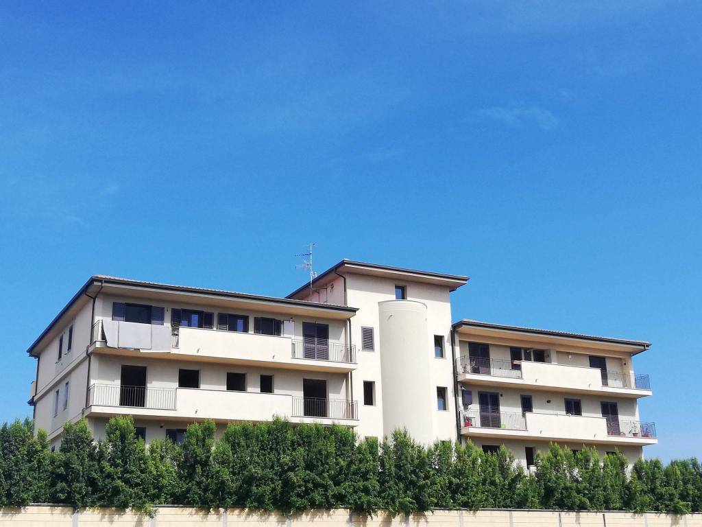 Appartamento in in vendita da privato a Gioia Tauro traversa Terza ss111, 135