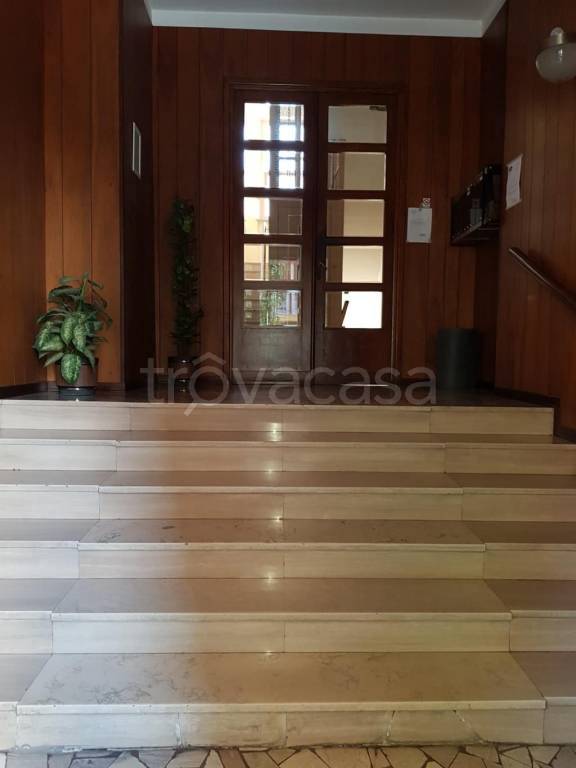 Appartamento in vendita ad Asti via duca d'aosta 14