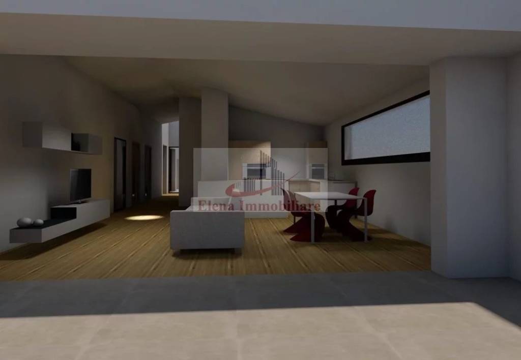 Appartamento in vendita ad Alcamo