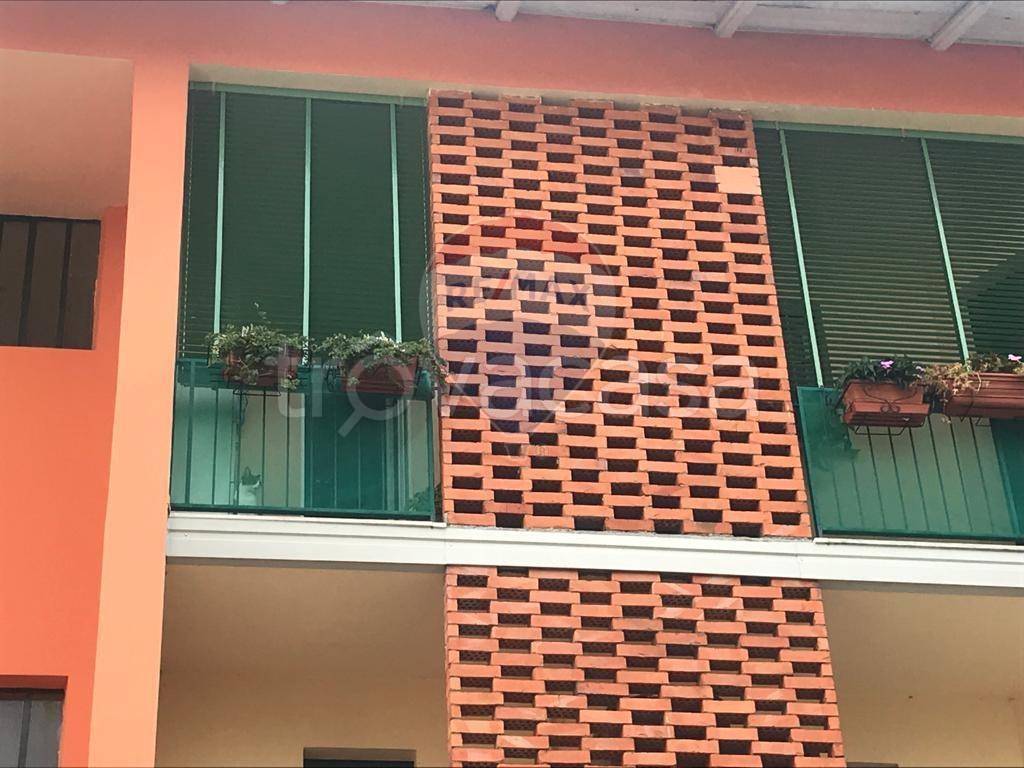 Appartamento in vendita a Biella via Vanni, 10