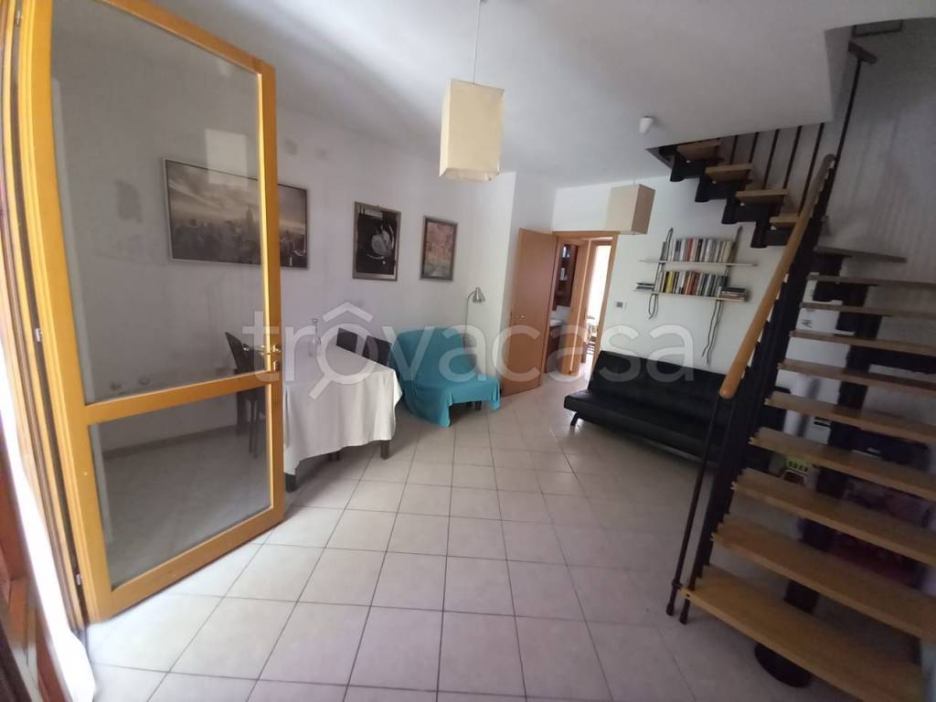 Appartamento in in vendita da privato a Ravenna viale dei Tamerici, 59