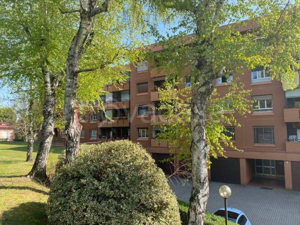 Appartamento in vendita ad Arona via Monte Nero, 48