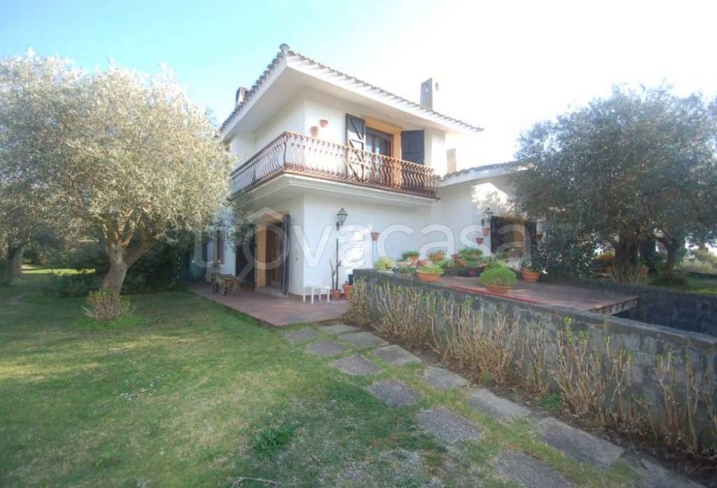 Villa all'asta a Oristano località Su Mattoni, 1, 1