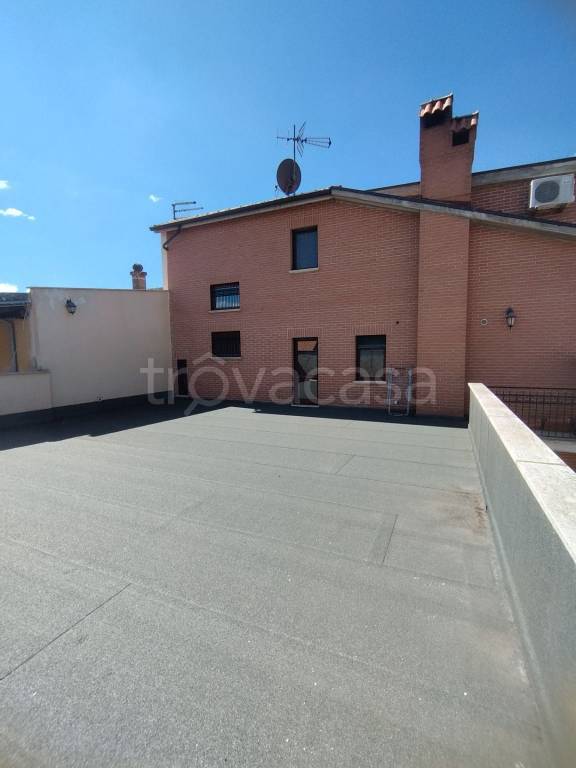 Villa Bifamiliare in vendita ad Avezzano via Ruggero Grieco