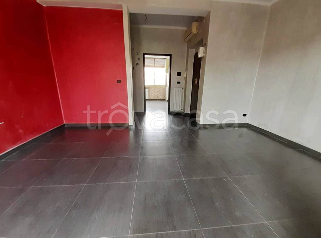 Appartamento in vendita a Brindisi via Germanico