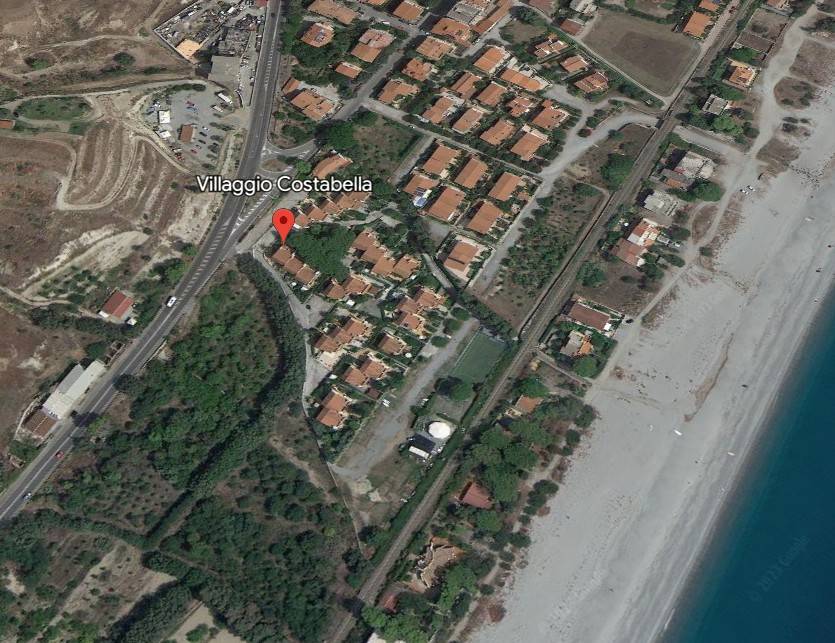 Appartamento all'asta a Condofuri via nazionale