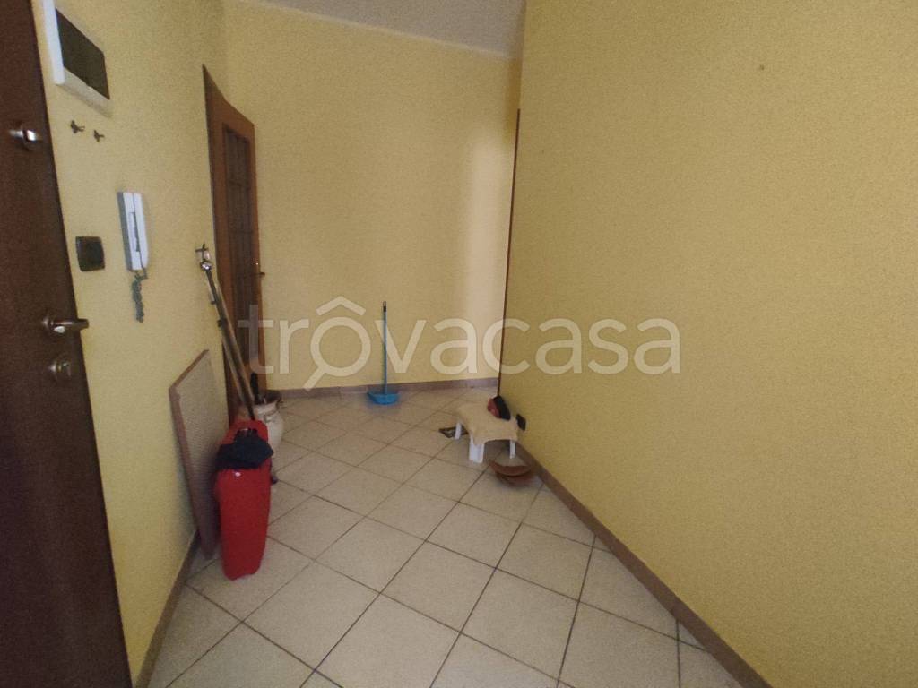 Appartamento in vendita ad Augusta via Antonio Gramsci