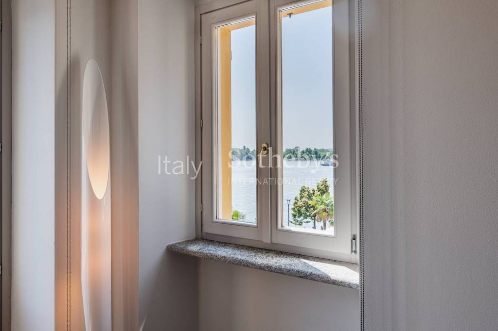 Appartamento in vendita ad Arona vicolo Sant'Anna