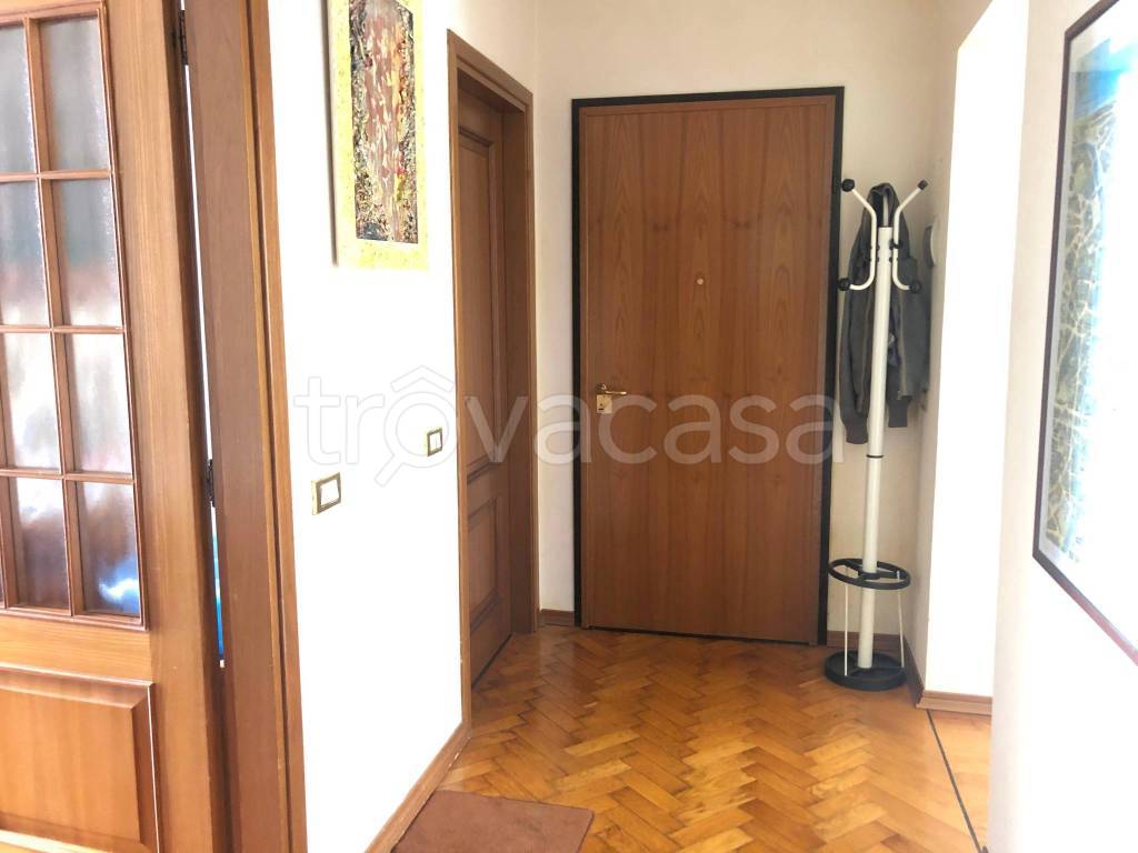 Appartamento in vendita a Gorizia via Vincenzo Bellini