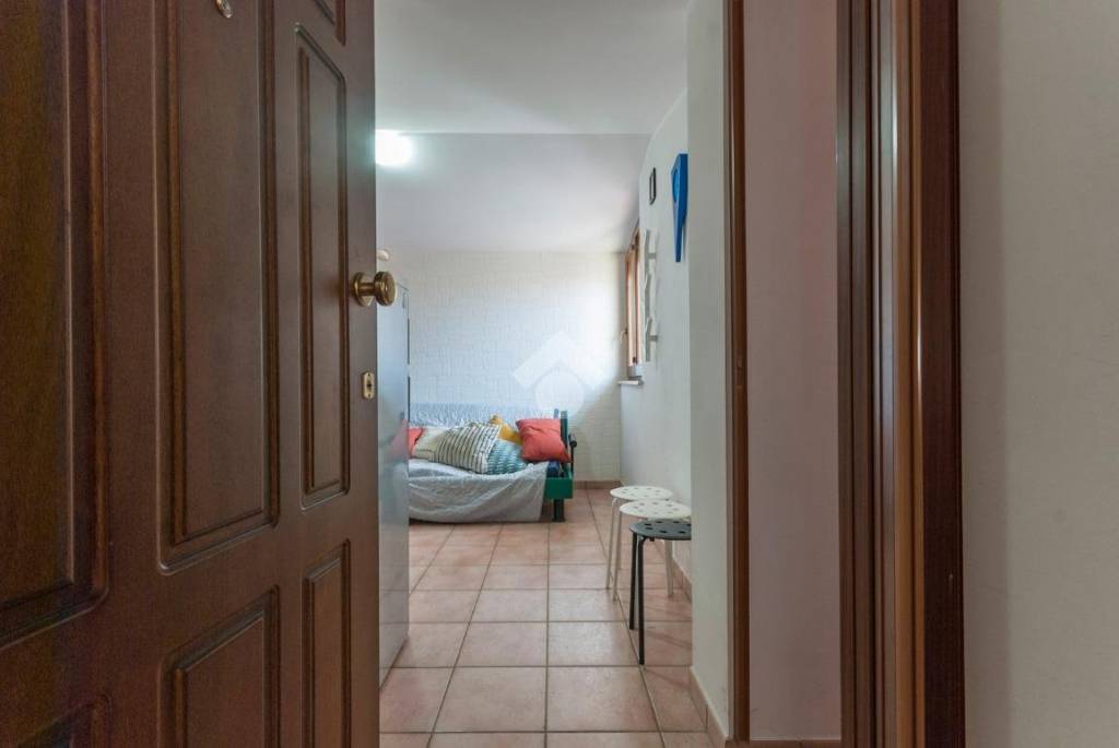 Appartamento in vendita a Roseto degli Abruzzi via Giuseppe Mazzini, 62