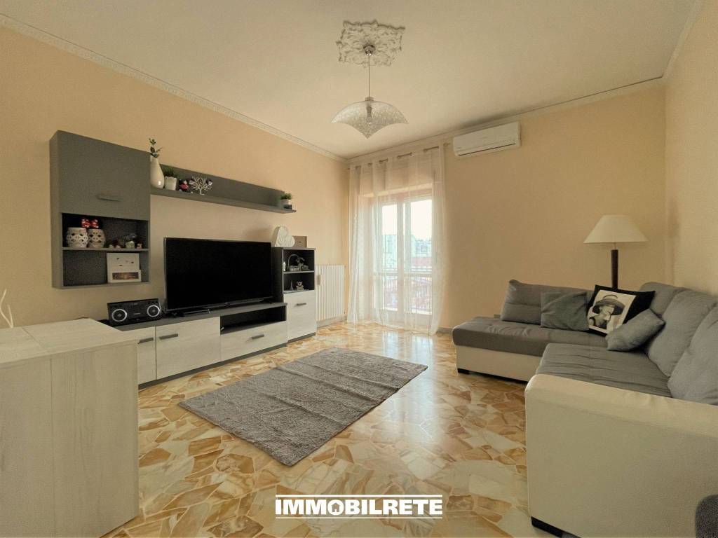 Appartamento in vendita a Matera via Giuseppe Di Vittorio