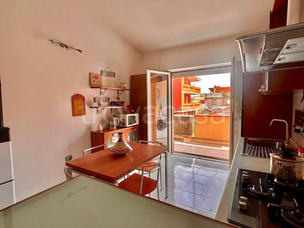 Appartamento in vendita ad Assemini via Principe di Piemonte