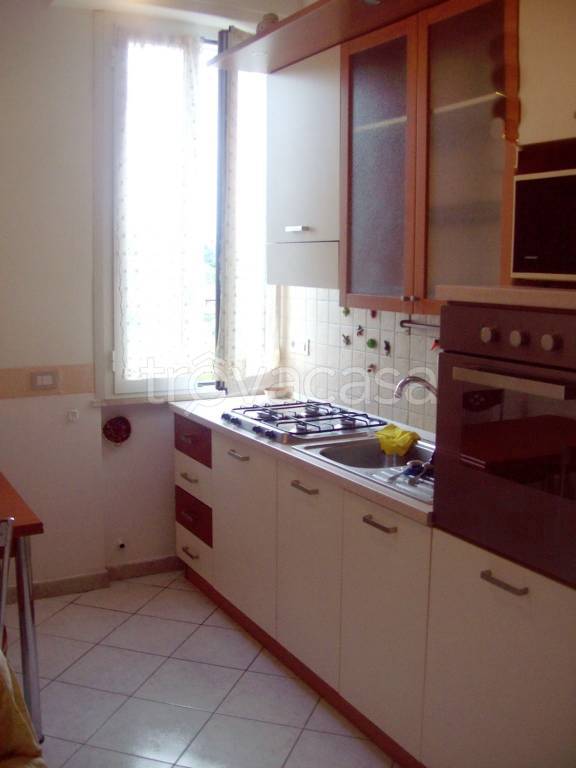 Appartamento in vendita ad Arcola via Provinciale, 114