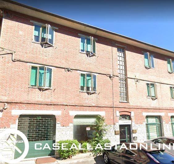 Appartamento all'asta a Camerano via Loretana, 41