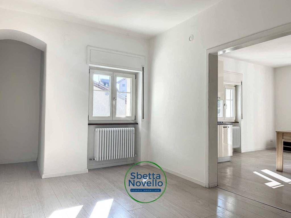 Appartamento in vendita a Borgo Valsugana corso Ausugum