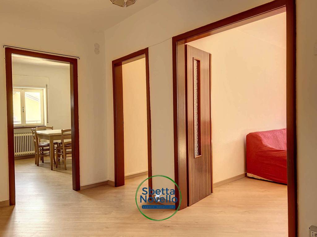 Appartamento in vendita a Borgo Valsugana corso Ausugum